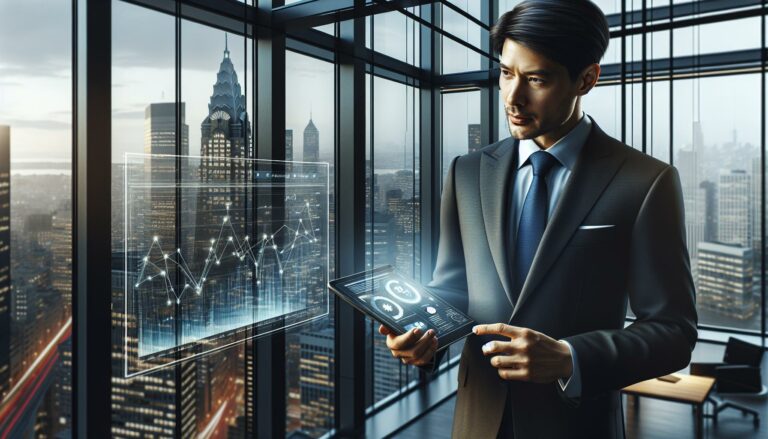 Unlocking the Benefits of Custody Services in Banking for Asset ...