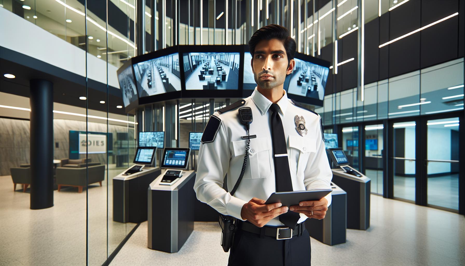 Essential Security Services Banking: Protecting Your Financial Future ...
