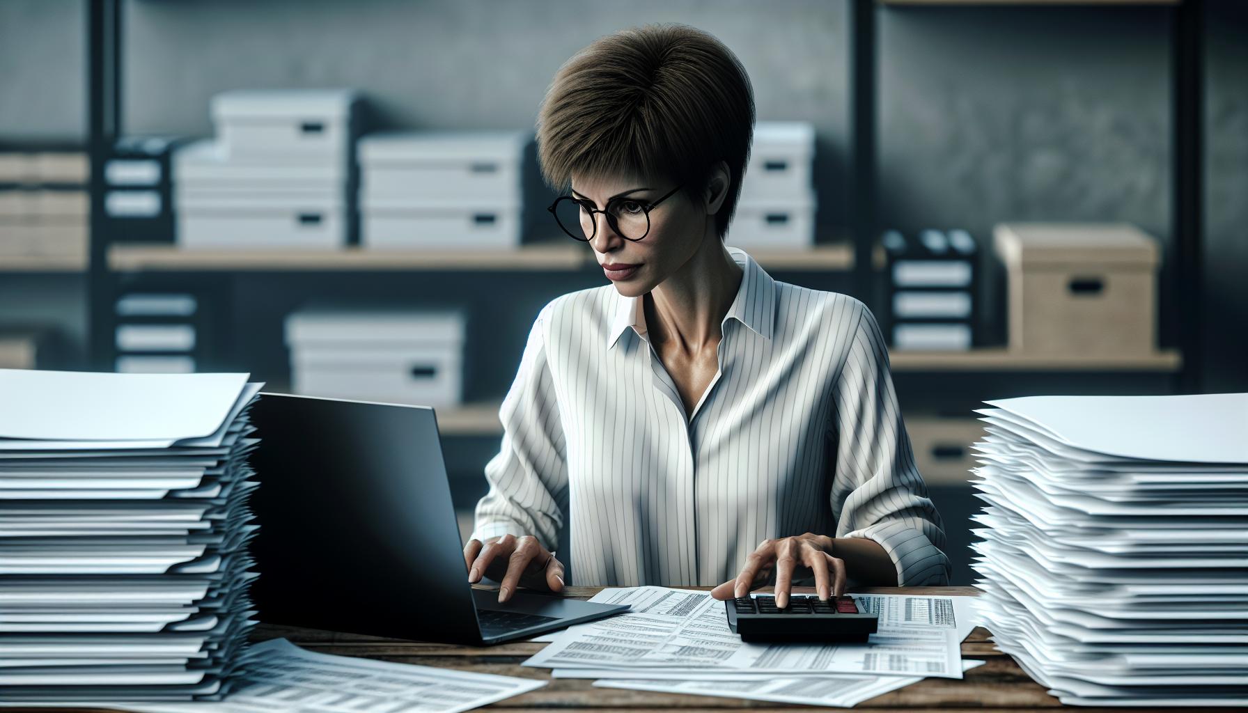 Where Is Accounting Data First Entered? Discover Key Methods for ...