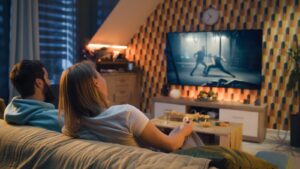 The Rise of Streaming Platforms: How Netflix and Other Services Are ...